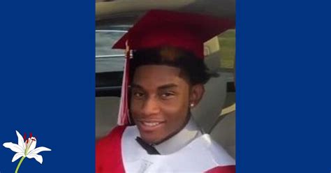 Chris G Marc Nicholas Age 18