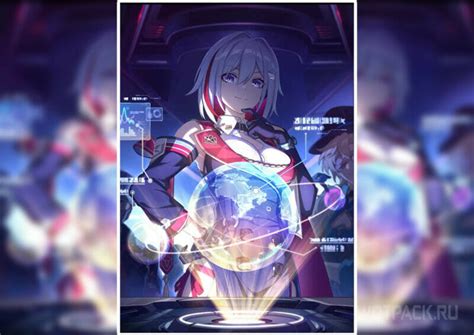 Topaz dans Honkai Star Rail quand il sort chemin élément et compétences