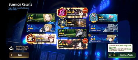 Jenua Distribution Systen R Epicseven