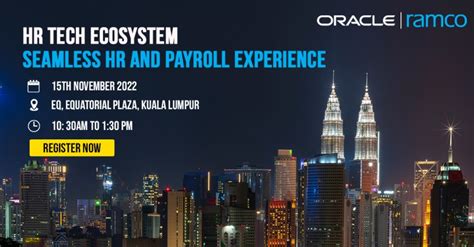 Mohan Babu On Linkedin Hrp Oracle Roundtable Nov 2022