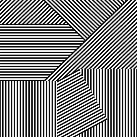 Premium Vector Seamless Striped Background