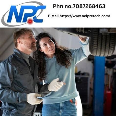 Nel Pretech Corporation Nel Pretech Corporation Medium