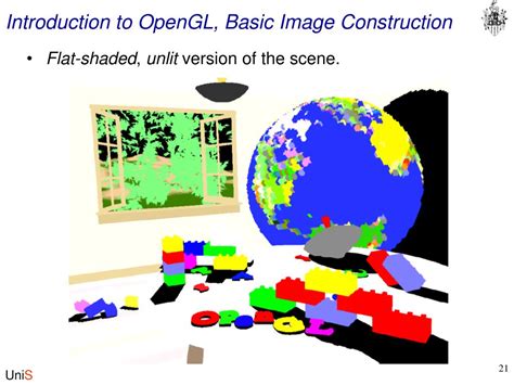 Ppt Cs293 Graphics With Java And Opengl Powerpoint Presentation Free