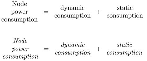 Line Breaks In Part Of The Equation In Math Mode How To TeX LaTeX Stack Exchange