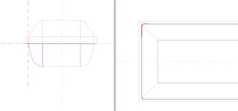 solved curved sweep on a curved path autodesk community