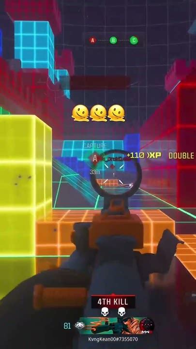 Ngl I Was High Playing Thiscallofduty Codmultiplayer Codcontent