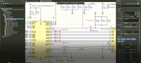 Controlled Impedance Routing Using Altium Designer Sierra Circuits