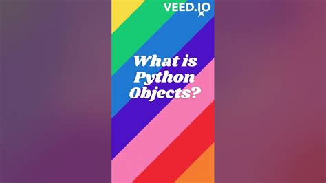 What Is Python Class And Object Python Class Python Object