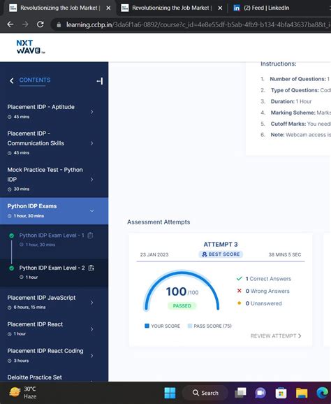 sudhakar chintharala on linkedin ccbp nxtwave