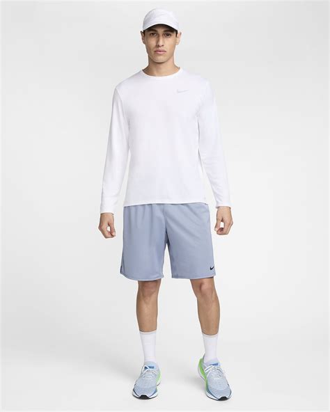 Nike Dri Fit Totality Men S Cm Approx Unlined Shorts Nike Id