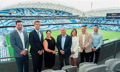 Gis Sydney Industry Masterclass Open Event 2025