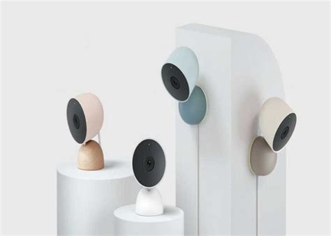 Set Up And Connect Google Nest Camera Full Guide NVR IPCAMERA SECURITY