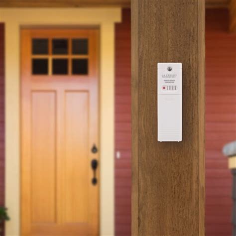 La Crosse Technology Tx141 B Wireless Temperature Sensor For Sale