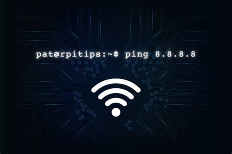 11 Essential Linux Commands To Troubleshoot Network Issues Raspberrytips
