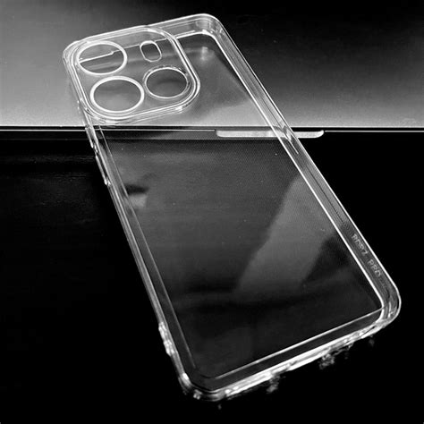 Плотный чехол для Tecno Spark Go 2023 Infinix Smart 7 Техно Спарк Го 2023 Инфиникс Смарт 7