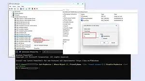 How To Disable Touch Screen Windows And Easy