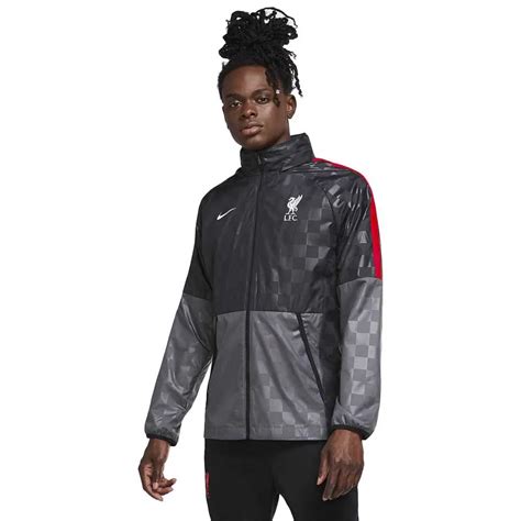 Nike Liverpool Fc 20 21 Jacket Goalinn