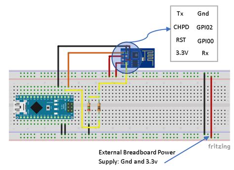 How To Write Arduino Sensor Data To The Cloud