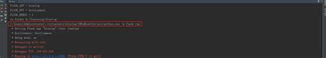 编写flask Web开发实战第7章bluelog项目时在skeleton标签出现jinja2exceptions