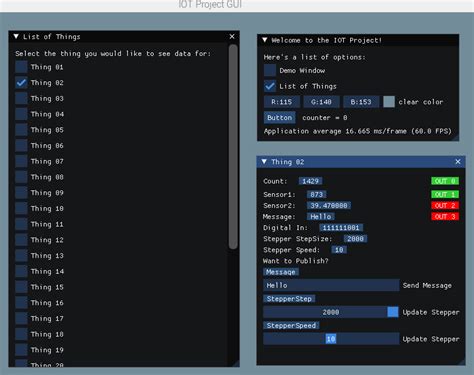 Github Neiroc Iiot Project An Affordable Internet Of Things Demo For High Schools And