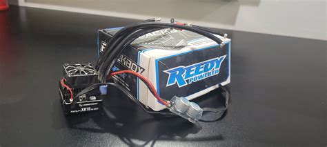 Reedy R Hobbywing XR Pro R C Tech Forums