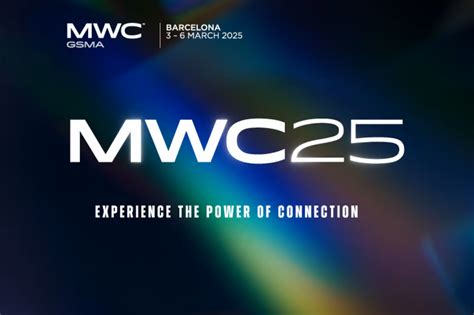 ai 5g and beyond the key telecom shifts to watch at mwc 2025