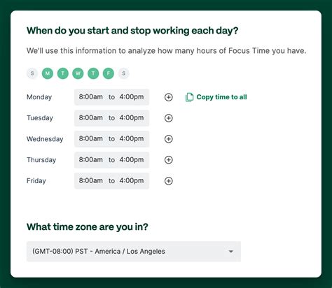 How To Get Started With Clockwise Clockwise Knowledge Base