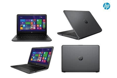 Hp G Notebook