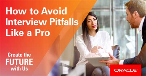 oracle on linkedin solutions to interview mistakes advice from an