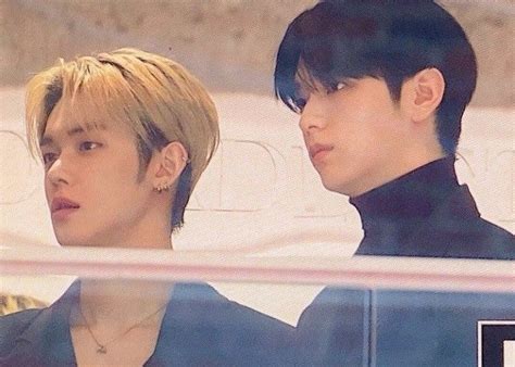 Yeonbin Cute Celebrity Guys Boyfriend Pictures Cute Celebrities