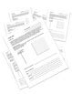 Linear Labs Common Core Math Interpret Slope Intercepts For Line Of Fit