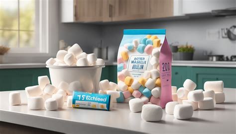 Do Marshmallows Go Bad Understanding Marshmallow Expiration Dates Food Readme