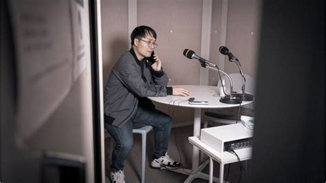 Bbc 북한 내부 주민과의 독점 비밀 인터뷰 어떻게 가능했나 Bbc News 코리아