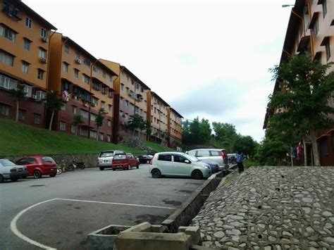Putra Permai Block A Apartment For Sale Or Rent Propertyguru Malaysia