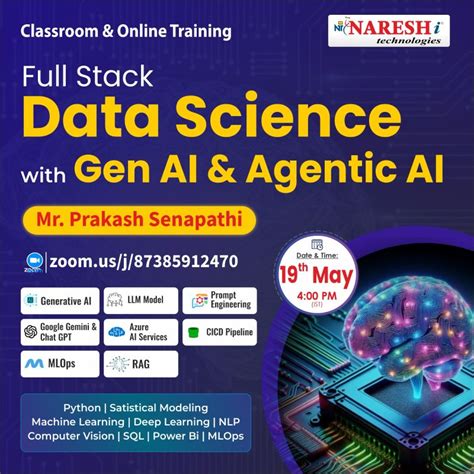 🔴 Classroom And Online Training In Ameerpet 🔴 Naresh I Technologies