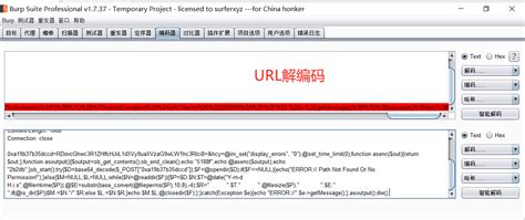 常见webshell工具流量特征分析 哥斯拉、冰蝎、蚁剑、菜刀 哥斯拉webshell特征 csdn博客