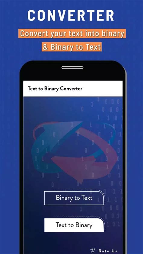Binary To Text Converter