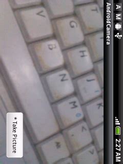 Android Er Add A Overlay On Camera Preview SurfaceView