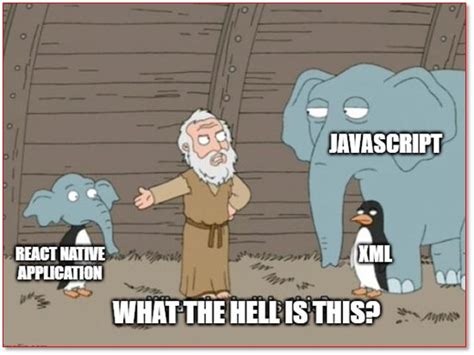 Effortless Approach To React Native Application Pentesting