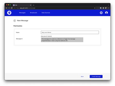 Create A Floating Banner Measure Its Success