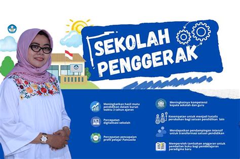 Sma Labschool Unesa Didaulat Sebagai Sekolah Penggerak Kemendikbud