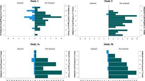 Figure 1 From What Constitutes Successful Goal Pursuit Exploring The Relation Between