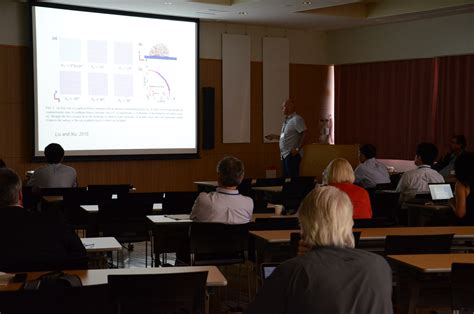 Cbnm6 Symposium For Carbon Based Nanoporous Materials