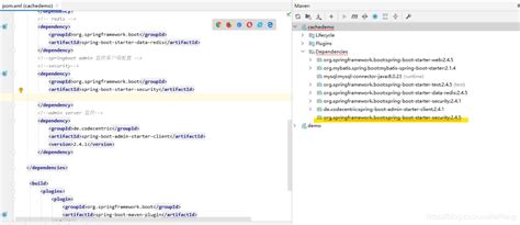 Spring Boot Admin的使用（actuator监控接口）springboot Admin Actuator Csdn博客