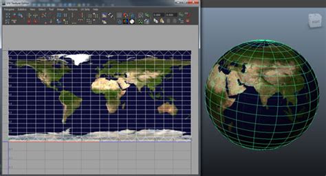 Dsource Uv Texture Editor Basic Texturing Part 1 Dsource Digital Online Learning