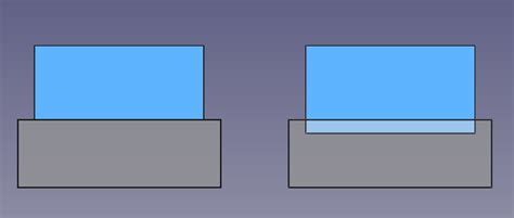 Part Boolean FreeCAD Documentation