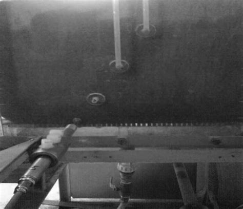Displacement Reading Sensor Of Tank Download Scientific Diagram