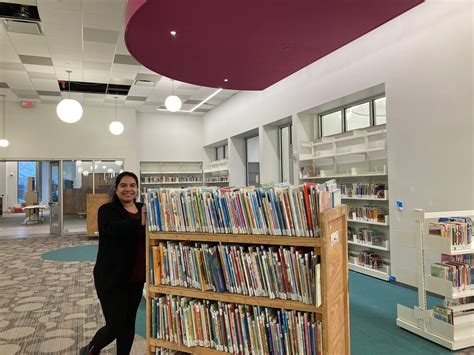 Qanda Inside The ‘new New Canaan Library [photos]