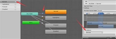 UnityUGUI系列教程OSU动态界面制作 知乎