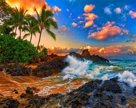 Most Beautiful Pictures Of Hawaii